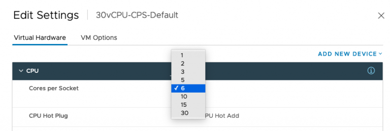 vSphere 7 Cores per Socket and Virtual NUMA - frankdenneman.nl