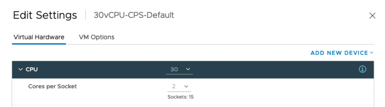 vSphere 7 Cores per Socket and Virtual NUMA - frankdenneman.nl