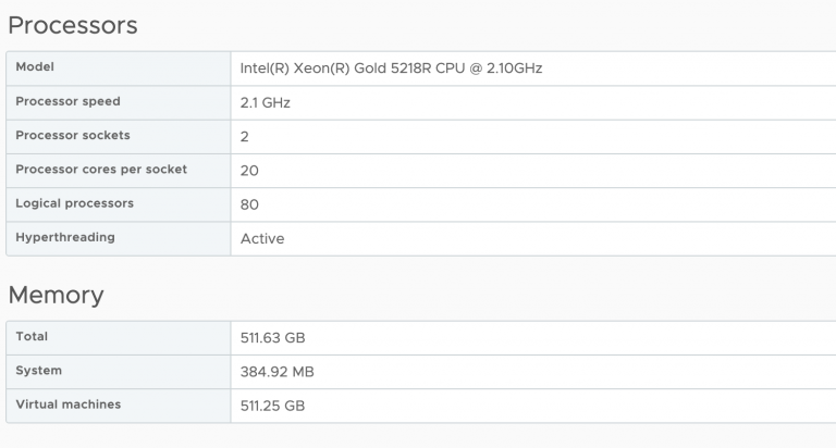vSphere 8 CPU Topology for Large Memory Footprint VMs Exceeding NUMA Boundaries - frankdenneman.nl